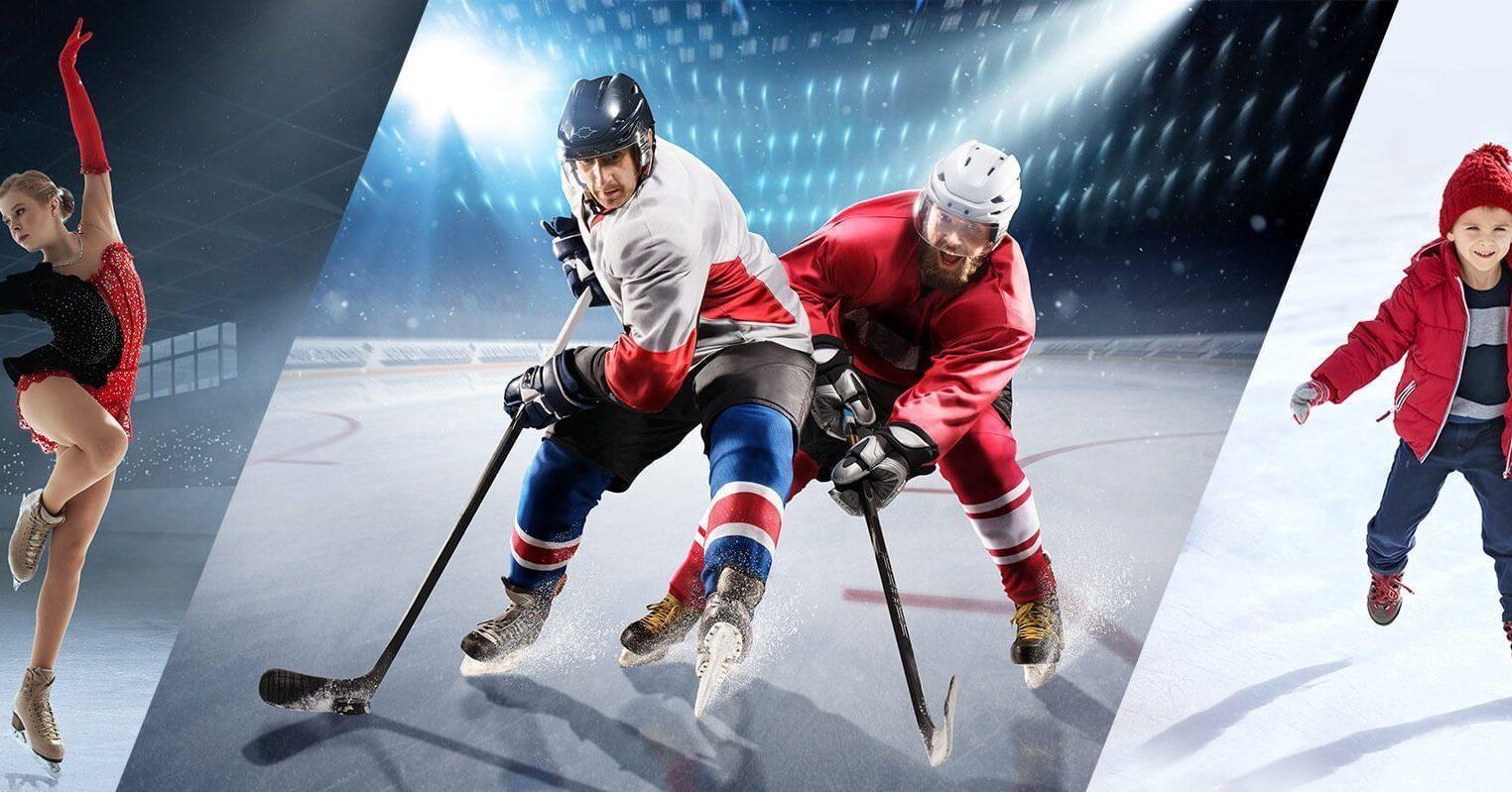 Homepage Letňany | Ice Arena Kateřinky